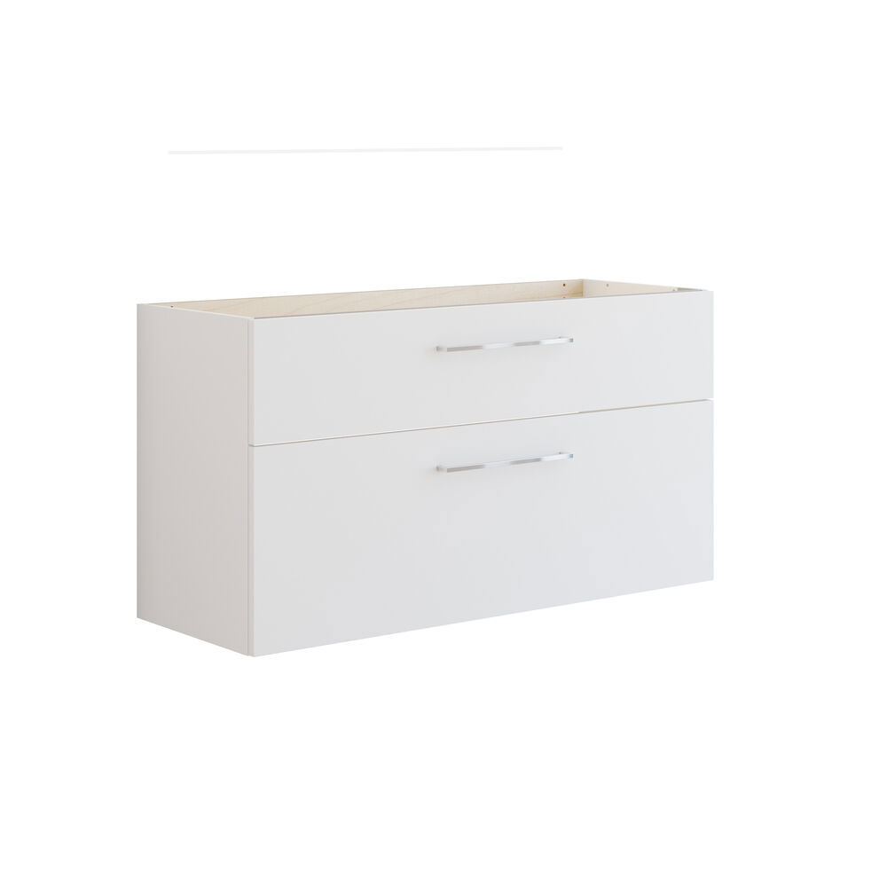 Vanity unit with 2 drawers » P70-1010 | Dansani